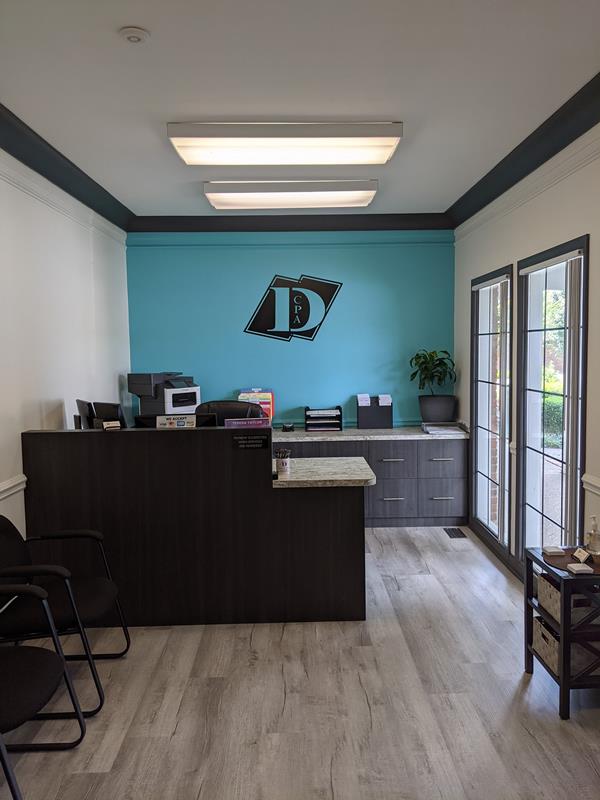 Darnell CPA, PLLC Tax & Accounting - Murfreesboro, TN